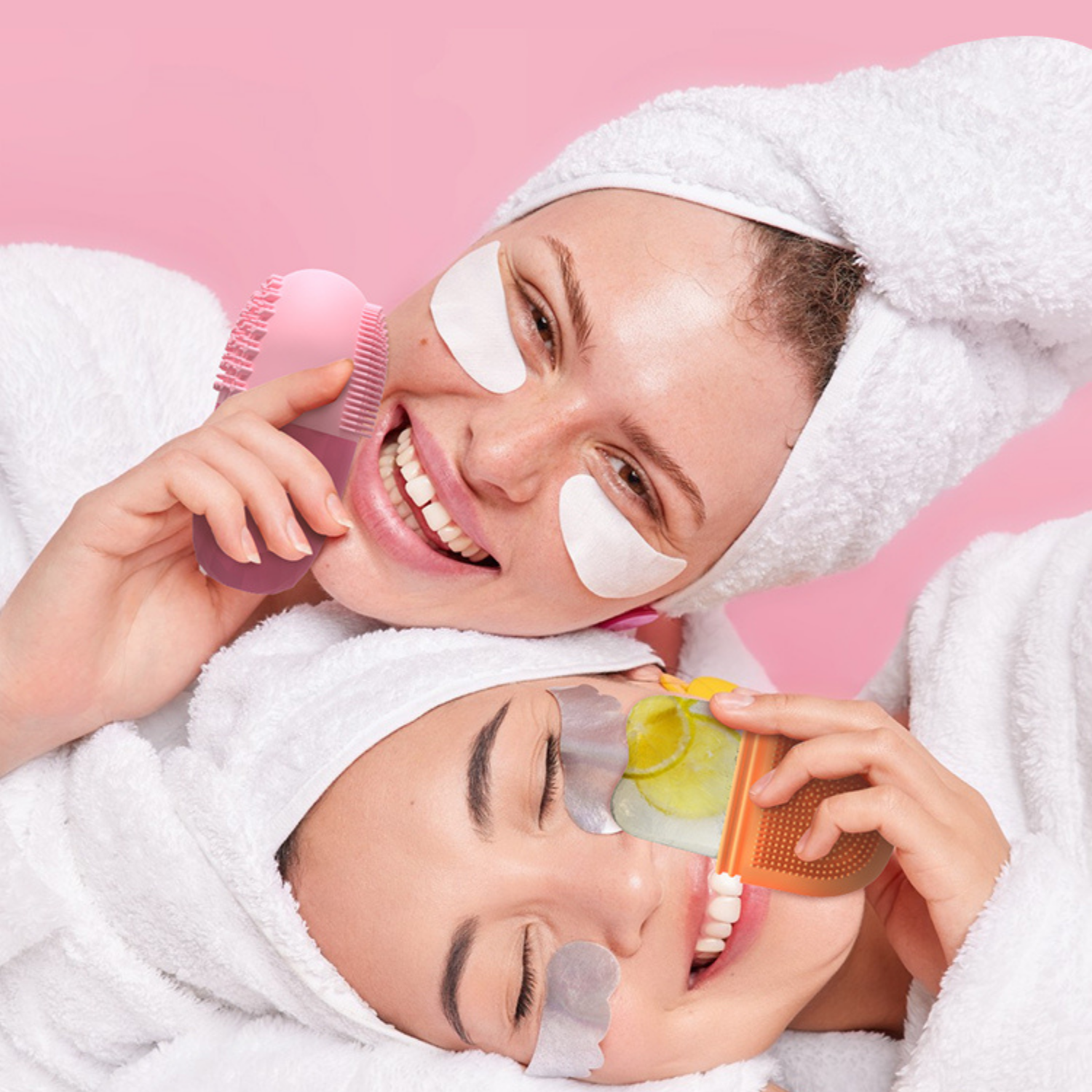 Ice Facial Cube – By Her Beauty