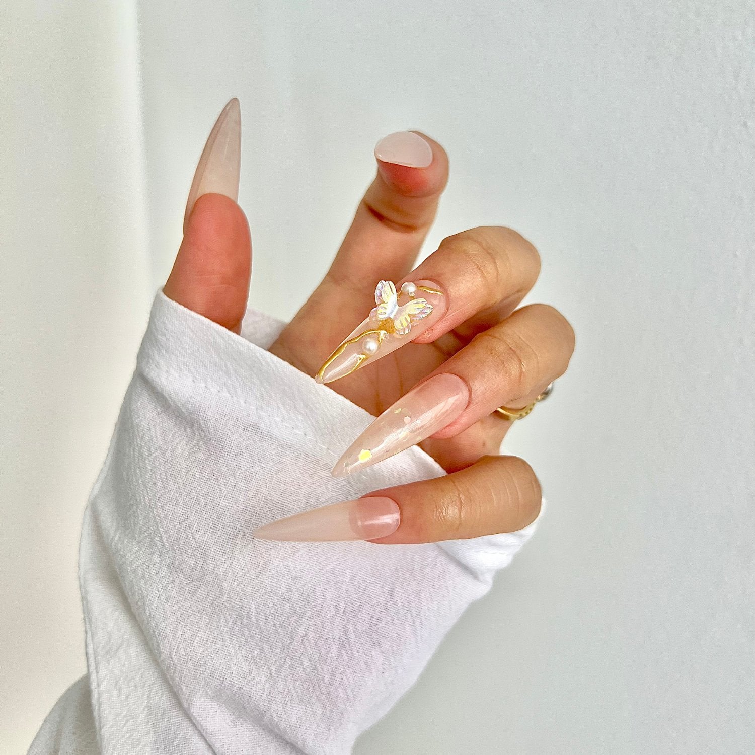 Handcrafted Nail Boxes – By Her Beauty